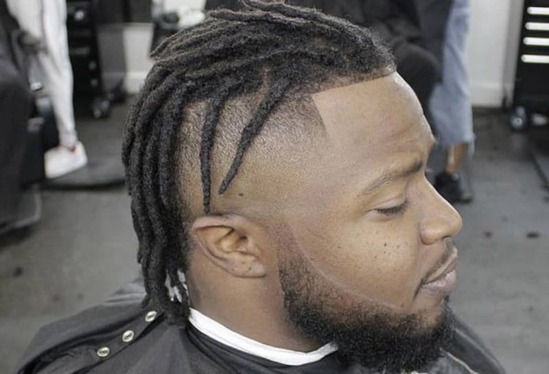 Các kiểu tóc Dreadlock nên biết càng sớm càng tốt - CTV Tường Barber